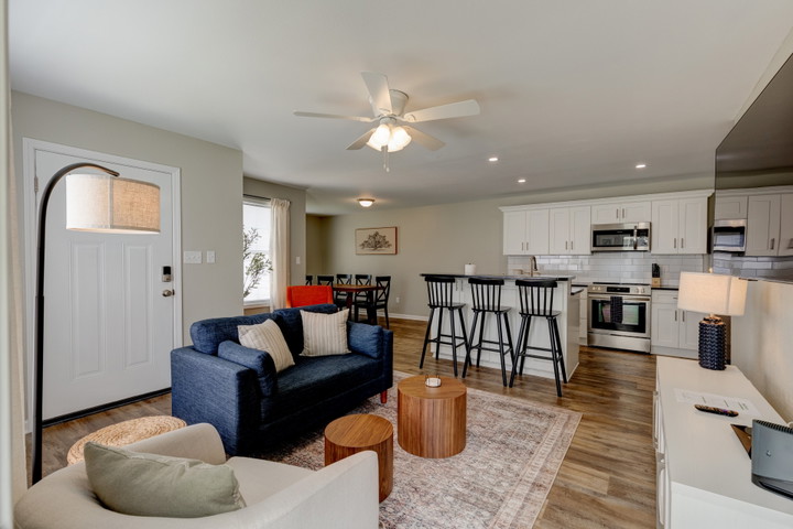 Mimosa Getaway - Thomasville Fun! - Thomasville, GA