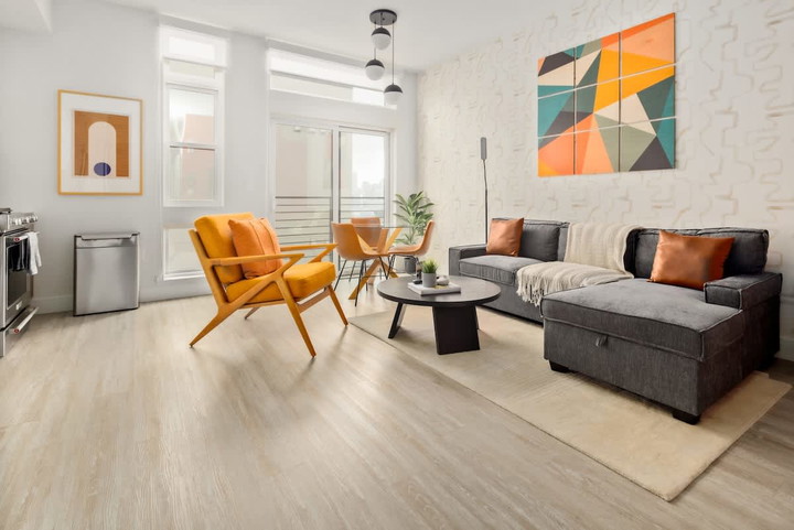 Modern Lifestyle Loft With View | Zuni Lofts - Denver, CO