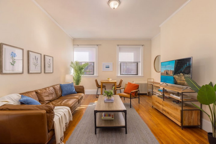 Stunning Back Bay | 1br / 1bth - Boston, MA
