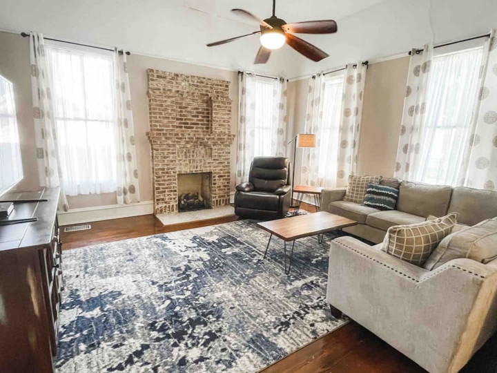 Skip The Hotel • 7 Beds + Room For Everyone - Montgomery, AL