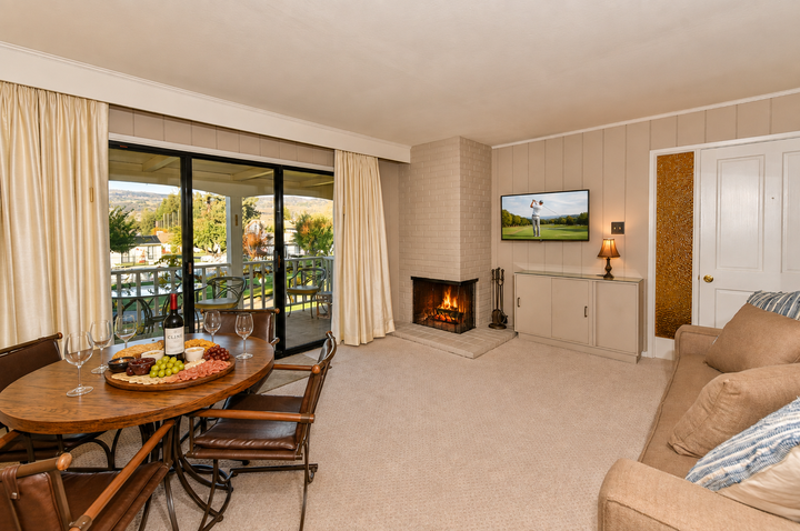 Wine Country Retreat With Fully Equipped Kitchen - Relaxing And Cozy - Napa, CA