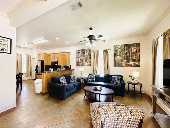 Villa 3 Quiet Apartment - United States
