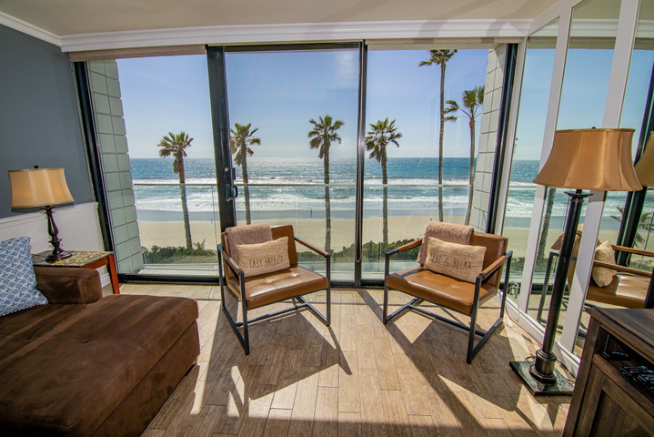 Capri By The Sea #207 - San Diego, CA