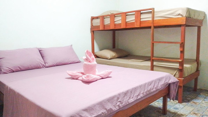 Suite Room 2 - Sipalay