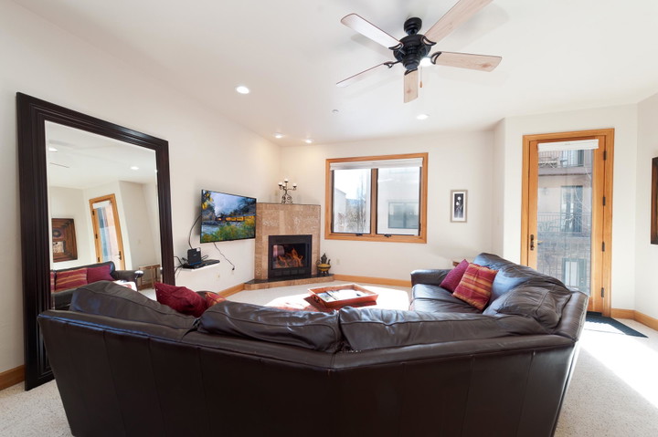 Crimson Cliffs - Unit 55 - Durango, CO