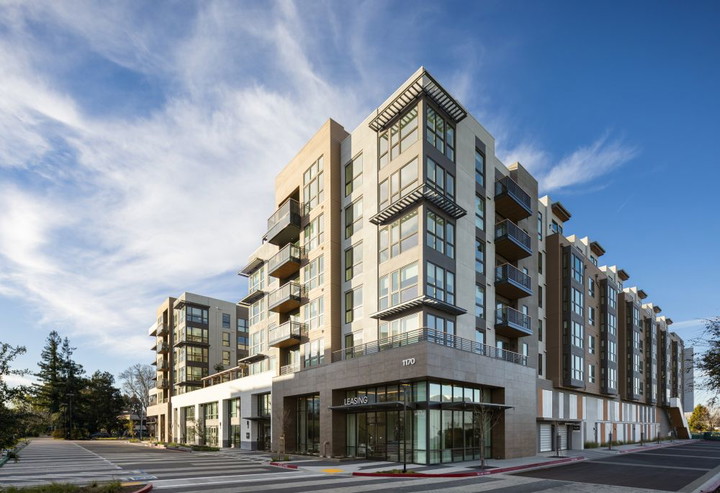 Relaxing 1br Avelle Condo – Family Friendly, Pool & Hot Tub - Palo Alto, CA
