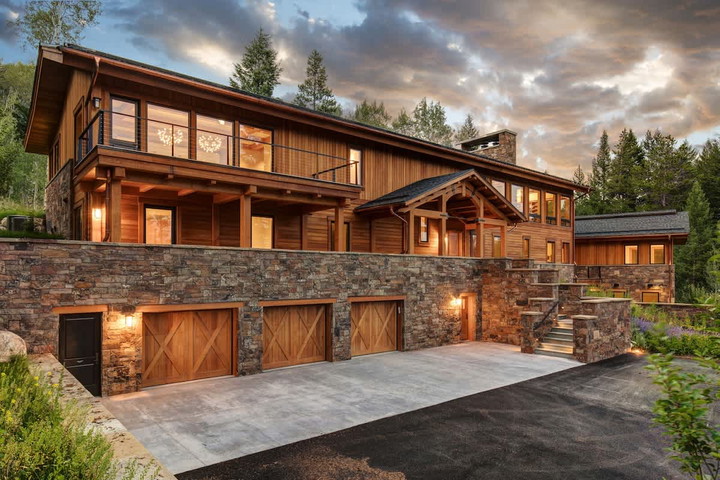 Abode At Heartwood Lodge, Ski-in/out, 1 Mile To National Park - Teton Village, WY