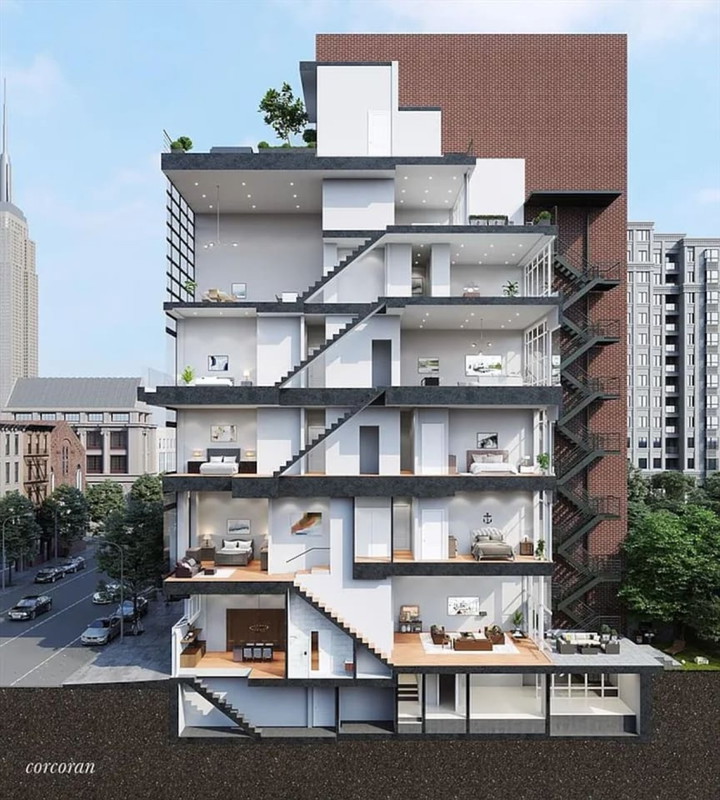 Luxury Nyc Mansion | 9br | Ultimate Privacy - Nueva York