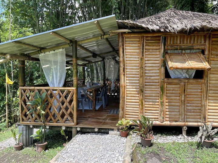 Hillcreek's Riverside Hideaway - Bacolod