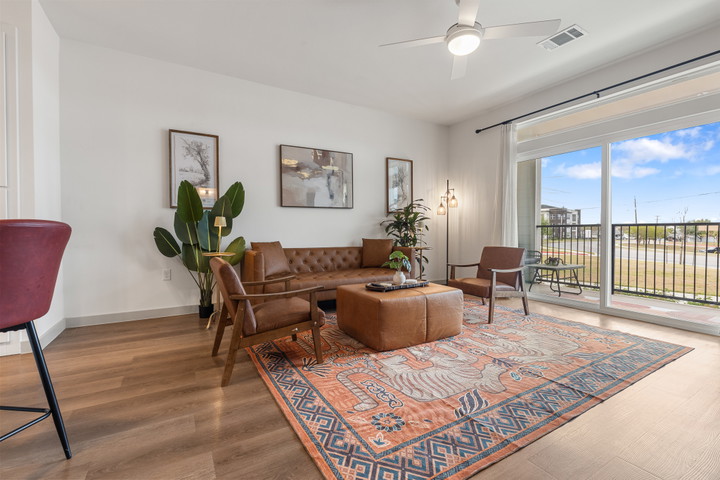 Large & Lively Apt 2104 Mer 2104 - San Marcos