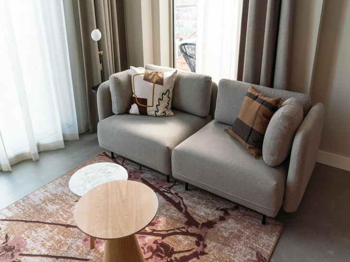 Apartment With Breathtaking Views Of The City - The Hague