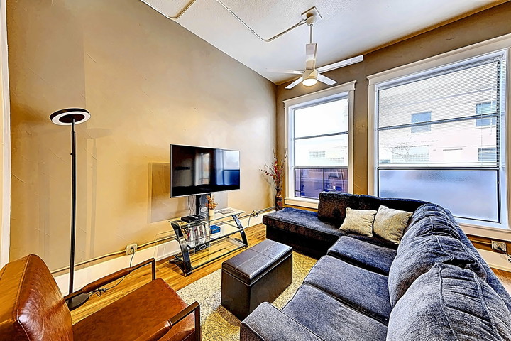 Western Suite — Downtown Studio, Sheridan Wy - Wyoming