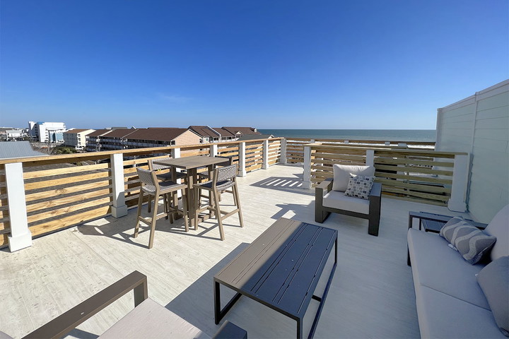 The Place To Be - Carolina Beach, NC