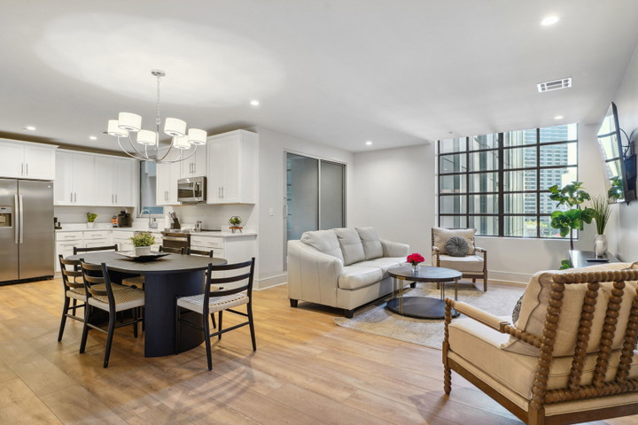 The Eleanor 5bd/4b With Two Balconies - Louisiane