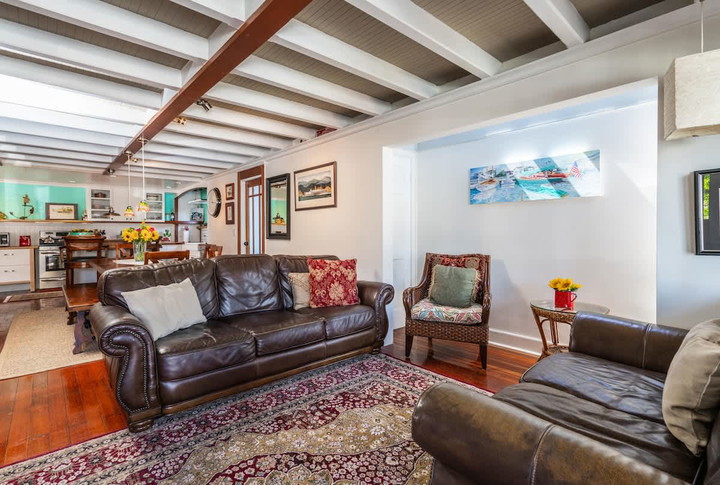 Beach House Near Bay And Beach Access - Newport Beach, CA