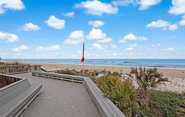 The Flip Flop - Beachside Escape - Estados Unidos
