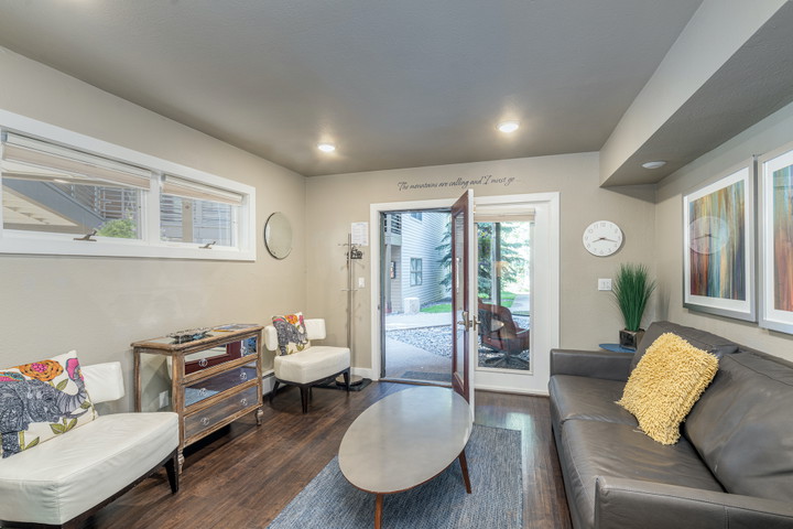 Steps To Hot Tub & Lift 7 | Ground-floor Suite - Telluride, CO