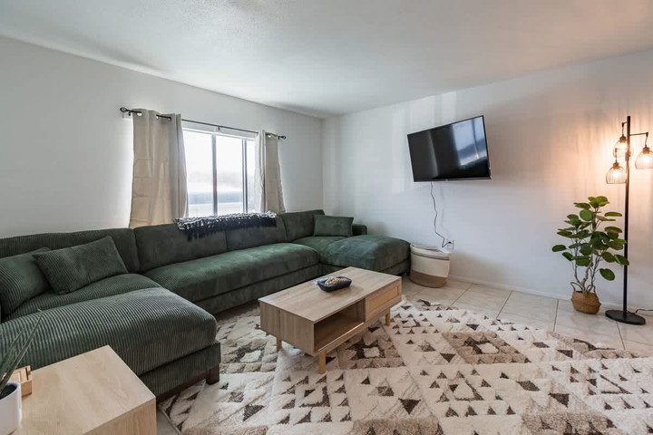 Fillmore Unit 10 | 2br/1ba - Cape Canaveral, FL