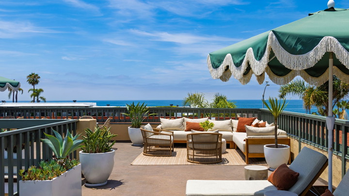 The Mara By Avantstay | Boutique Hotel W/ Pool + Spa + Rooftop Terrace | Walk To Beach + Dining In Laguna - Laguna Beach, CA