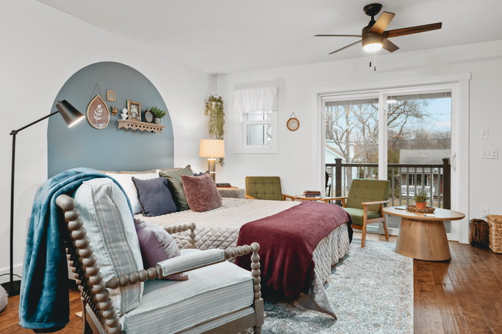 *New* Ivy House 3br Townhome Downtown Beaches Wineries - Traverse City, MI