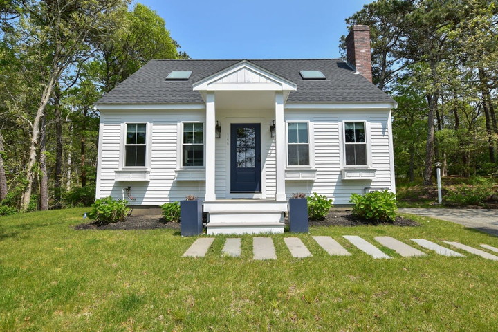 Beautiful Home. Easy Access To Beaches! - Brewster, MA