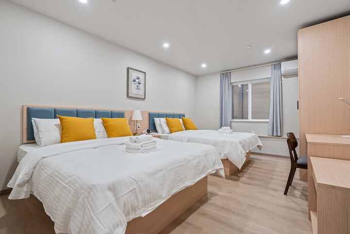 3br Unit Near Downtown Dalycity - Daly City, CA