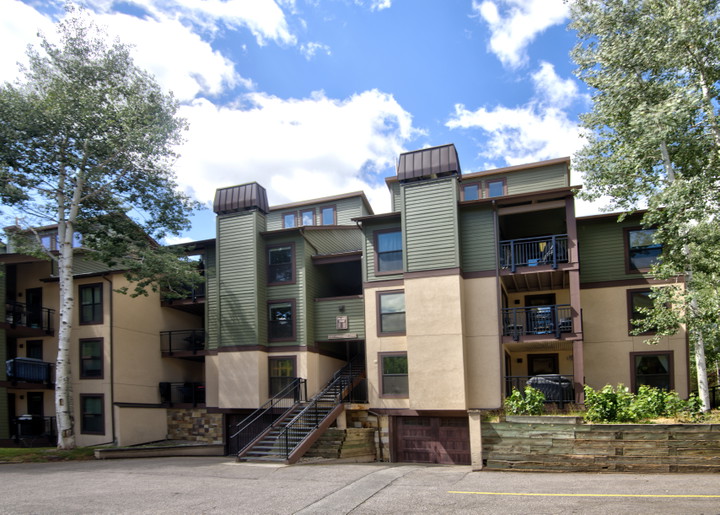 Breakaway West #343 - Vail, CO