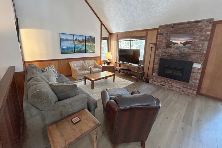 Townhome | Near Brookstone Pines | Pet Friendly - Carson City, NV