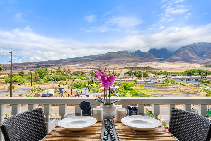 Dream Maui Studio By The Beach Pool Hot Tub - Lahaina Shores 306 - Lahaina, HI