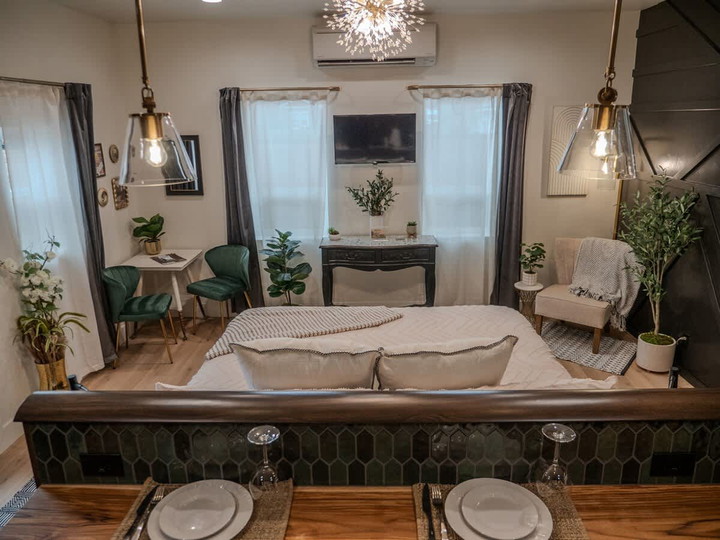 Little Sunset | Private Boise Guesthouse + Patio - Boise, ID