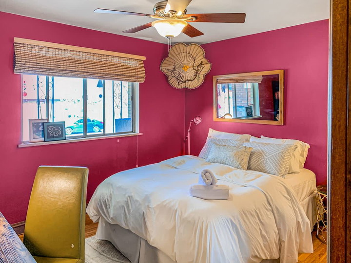 Du Two Bedroom Home Near Campus/restaurants/bars - Denver, CO