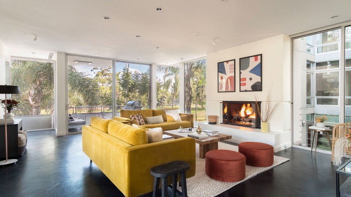 Balboa I By Avantstay - Stylish Condo | Balboa Park Adjacent W/ Views! - San Diego, CA