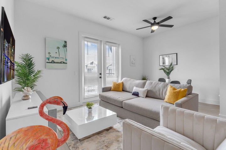Apollo Beach 3br | Pool + Mins To Shore - Apollo Beach, FL