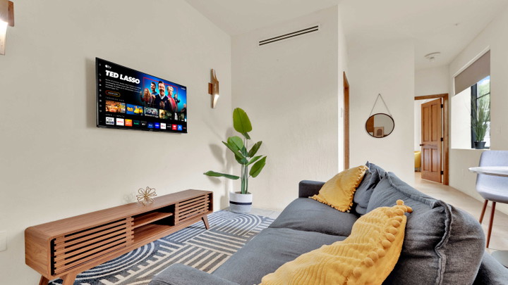 Luxury 1bd Stay In South St | 1 Bed Retreat - Philadelphia, PA