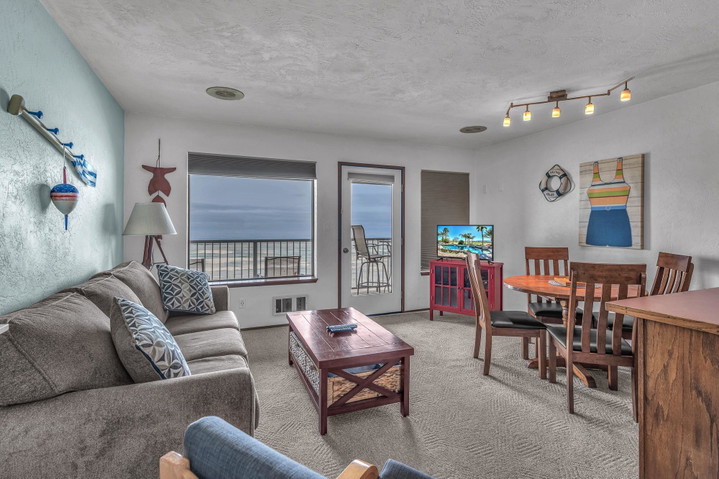 Pacific Crest 306 - Newport, OR