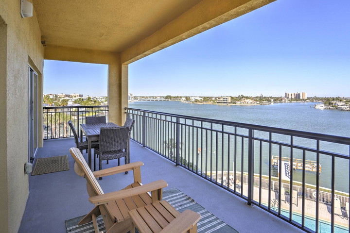 310 - Palms Of Treasure Island - Treasure Island, FL