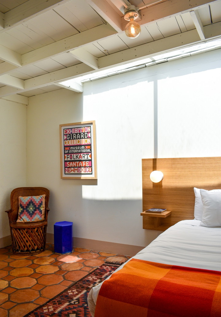 The Parador Compound | Downtown - Santa Fe
