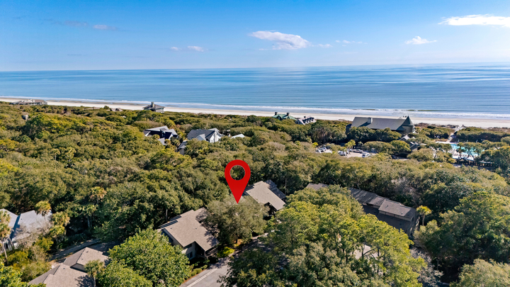 Fwo1386: 1386 Fairway Oaks - Kiawah Island, SC