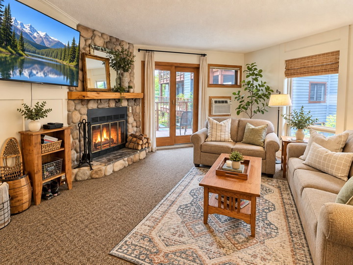 The Aspen Cottage - Lutsen, MN
