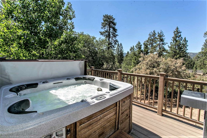 Grandpas Axe Village Retreat W/ Hot Tub - Kalifornien