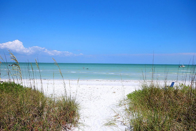 Shell Island Beach Club 6d - Sanibel, FL