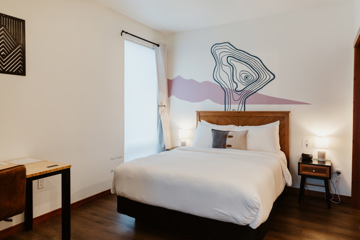 Blacktail Mountain Suites | Remote Work Ready - Kalispell, MT