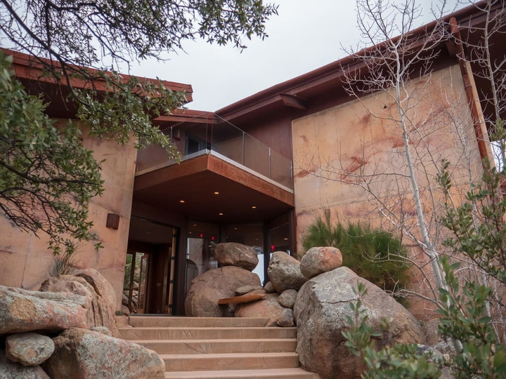 Haven At The Preserve *Hot Tub* *Amazing Views* - Prescott, AZ
