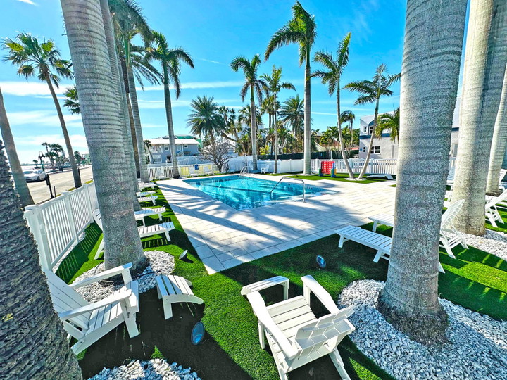 La Tortuga Historic Pass A Grille St Pete Beach 4 - St. Pete Beach, FL