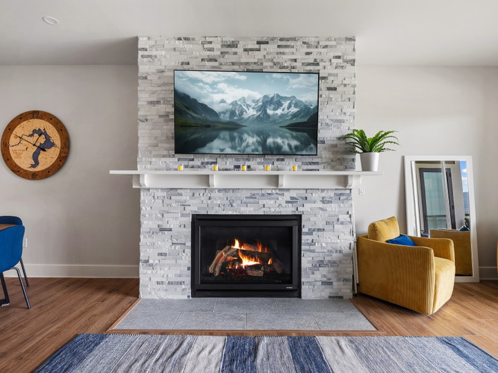 Seasons At Sandpoint - Condo #222 - Sandpoint, ID