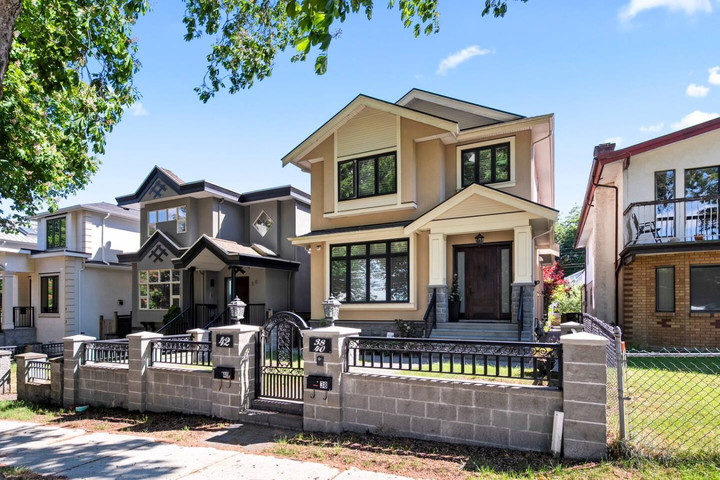 Private 2bd|1 Bath| Basement Suite East Vancouver - Canada