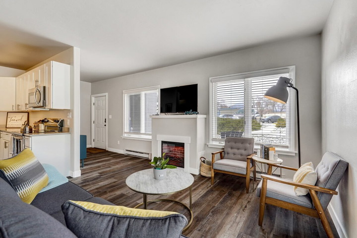 Coyote Condo! Pet Friendly With Sweeping Views! - Buena Vista, CO