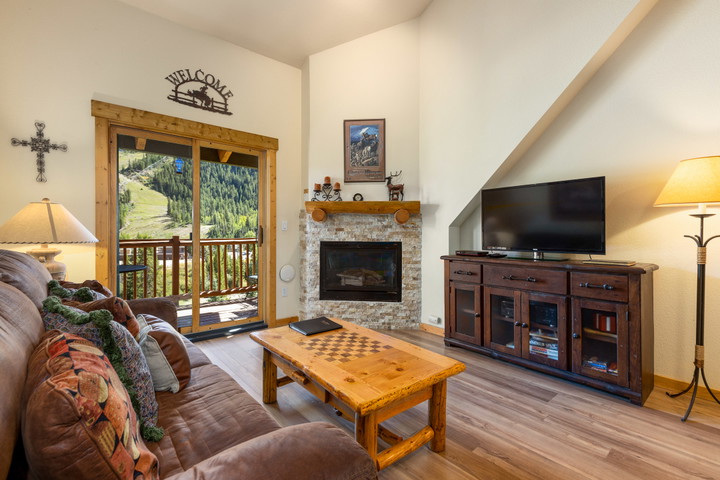 2674 Tenderfoot Lodge - Keystone, CO