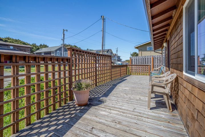 Sea Gem (Mca 395) - Manzanita, OR