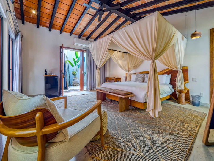 Master Suite With Private Pool + Resort Amenities - Puerto Vallarta